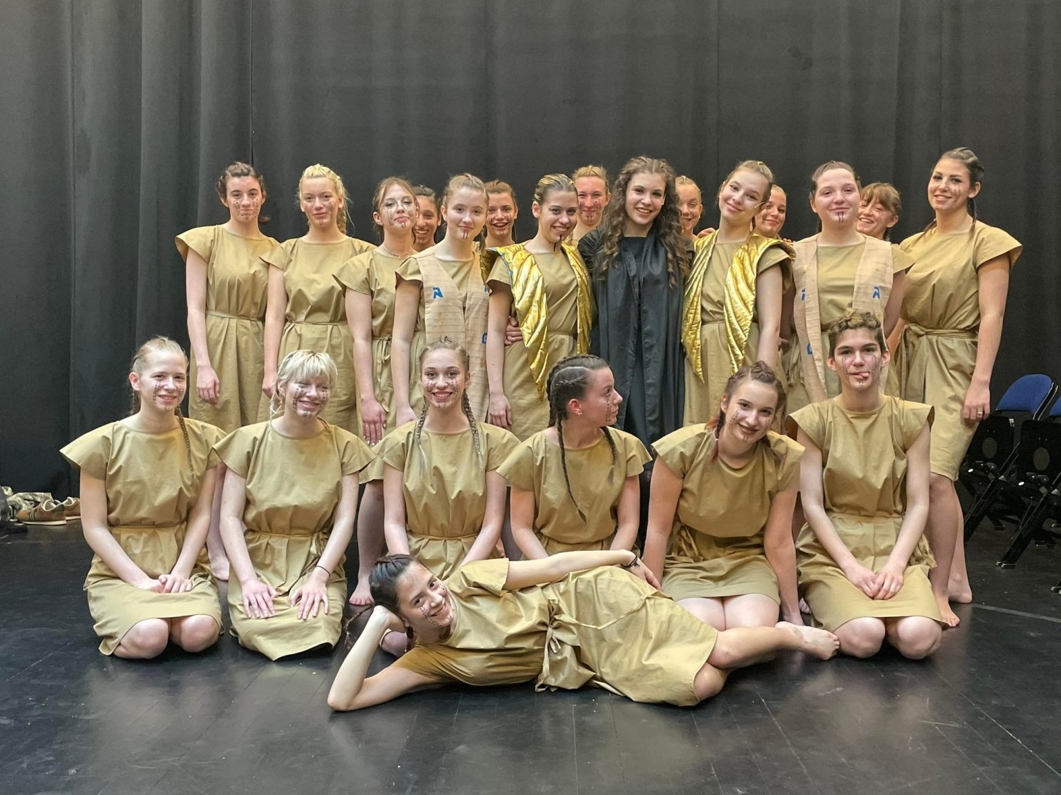 A Forrai az Ádámok és Évák Ünnepén - Forrai Metodista Gimnázium és ...